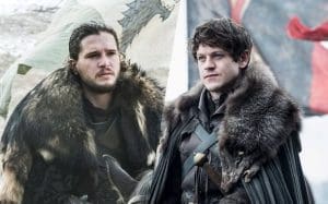 Mira cómo HBO creó la Batalla de los Bastardos de Game of Thrones - mott.pe