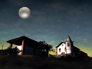 El surrealismo digital de Marcel Caram - mott.pe