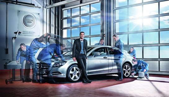 Lo que debes saber del valor de la Post-venta de una marca