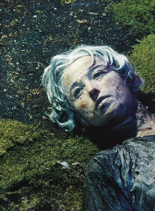 Conoce Las Obras De Arte Y Fotos De Cindy Sherman Mott