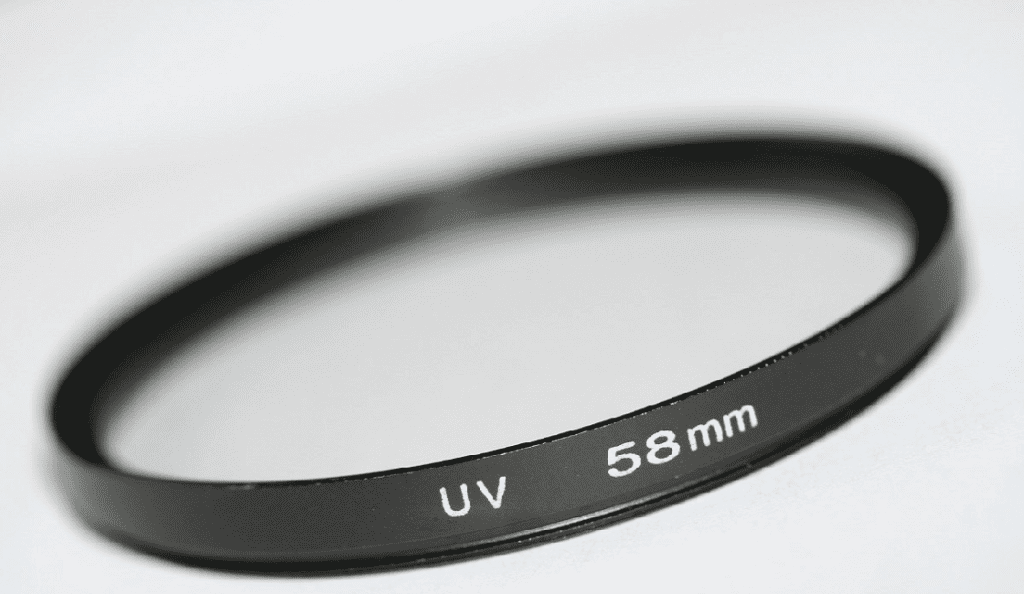 Todo lo que necesitas saber acerca de los filtros fotográficos