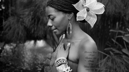 Aprende todo sobre la Ley de la Mirada en Fotografía