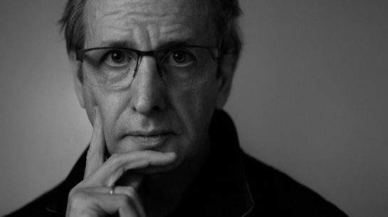 Aprende todo sobre la Ley de la Mirada en Fotografía