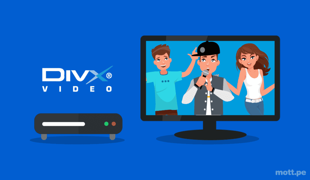 Conoce Todo Sobre Los 8 Tipos Diferentes Formatos De Vídeo