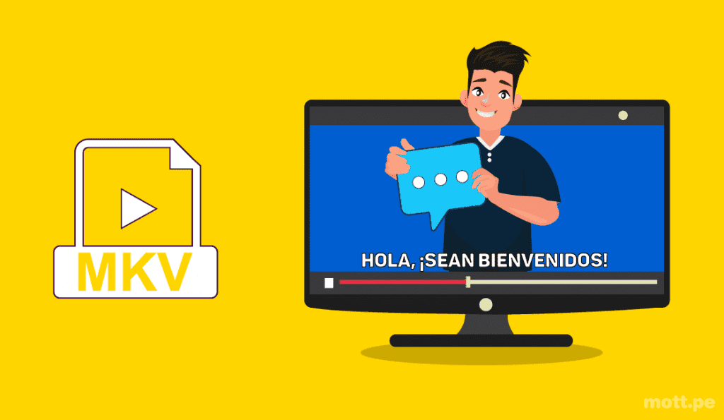 Conoce Todo Sobre Los 8 Tipos Diferentes Formatos De Vídeo